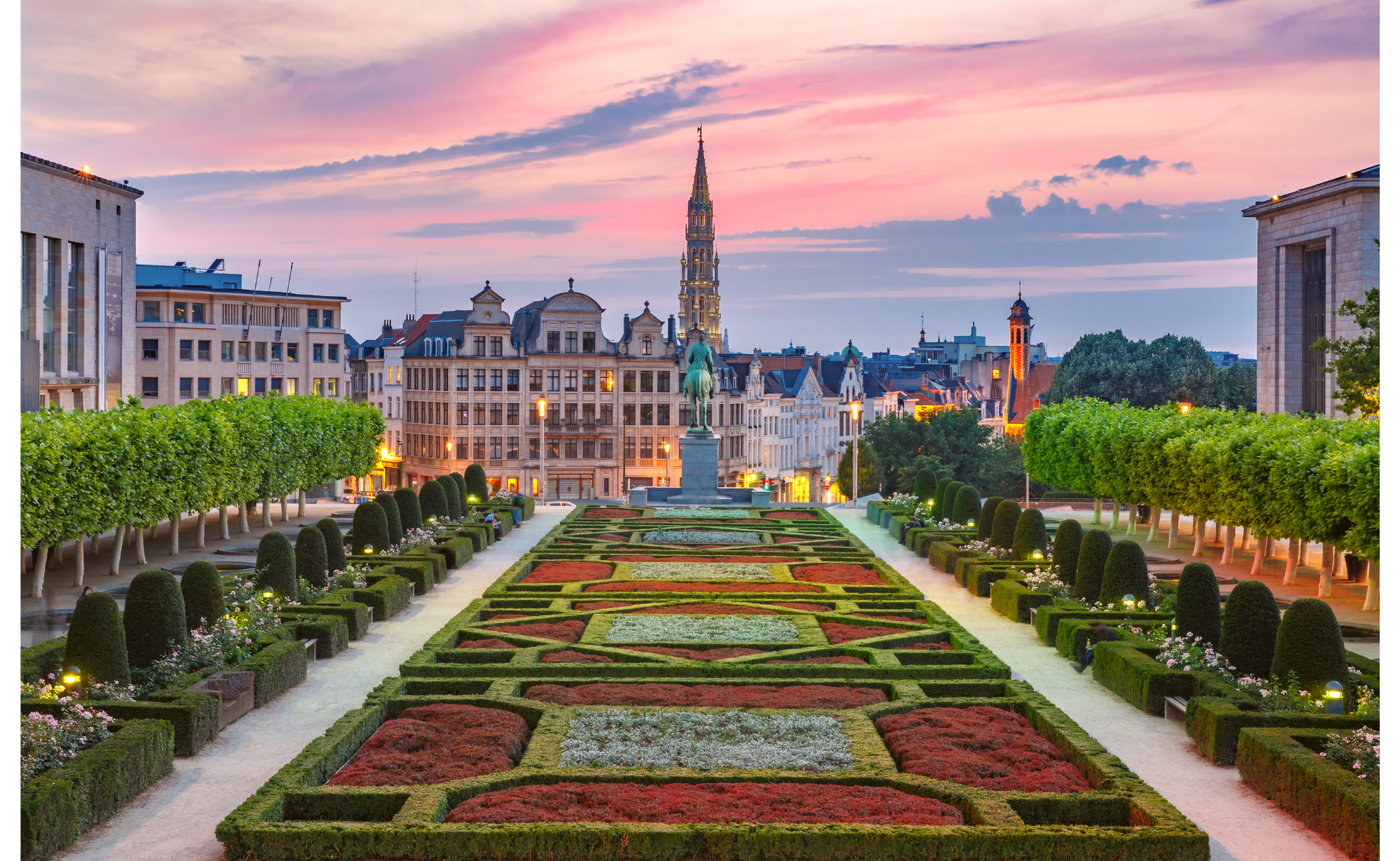 AIM organizes the 10th CIRED workshop in Brussels! - AIM